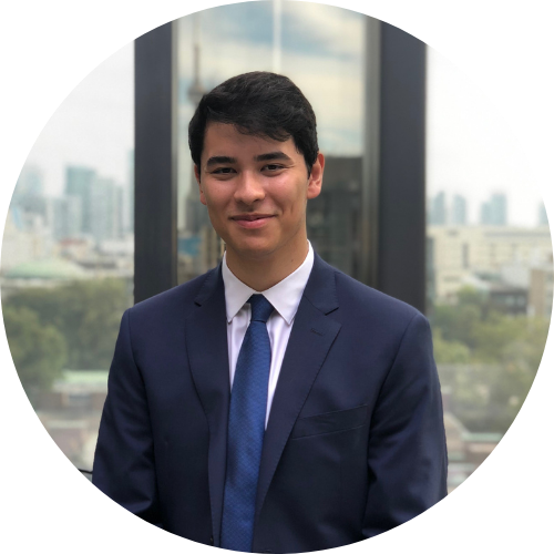 Academic Excellence Award granted to eight graduating Rotman Commerce ...