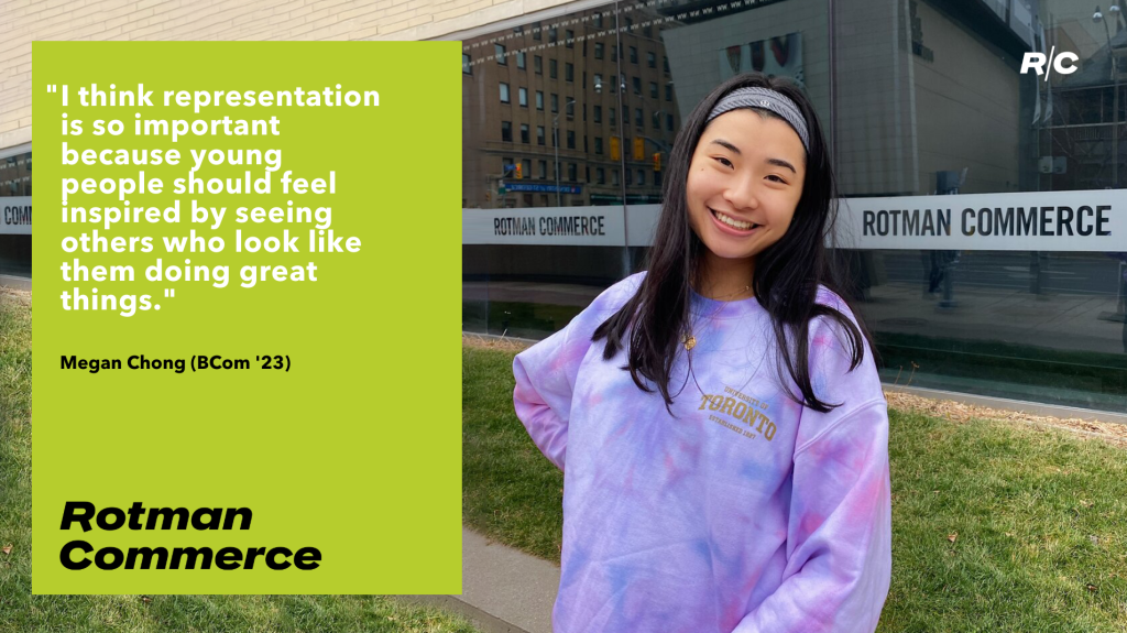An RC student’s entrepreneurial roots - Rotman Commerce
