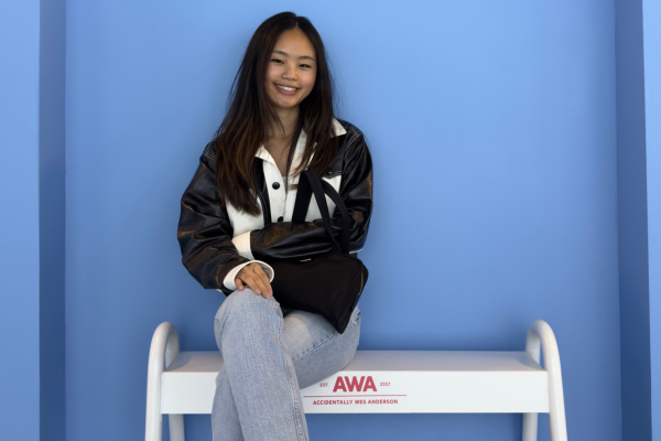 Climbing the corporate ladder: Heather’s journey into the world of ...